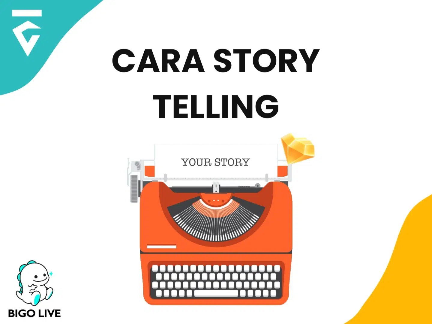 5 Teknik Storytelling untuk Meningkatkan Interaksi Terbaru