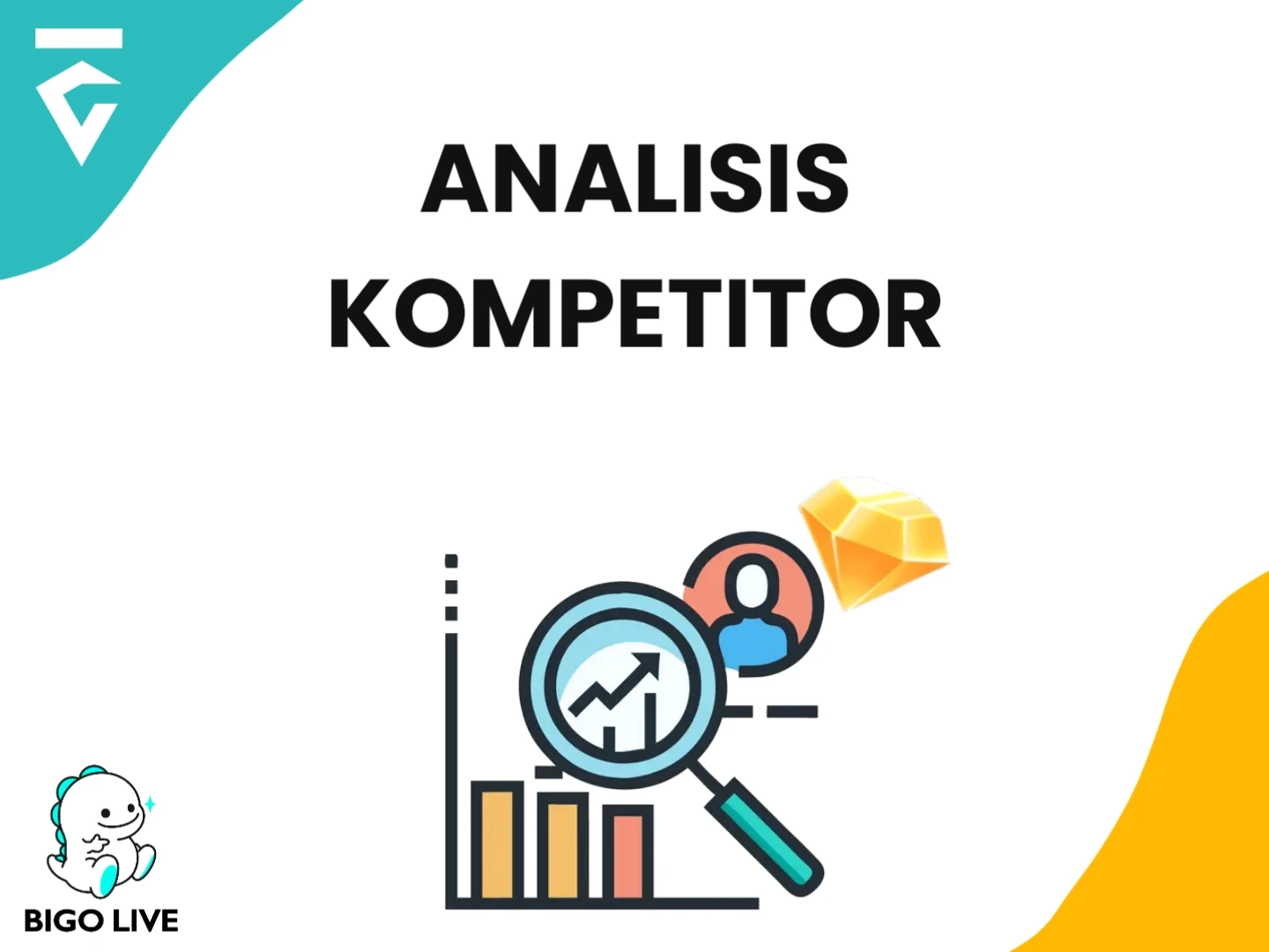 5 Analisis Kompetitor Lewat Live Streaming Terbaru