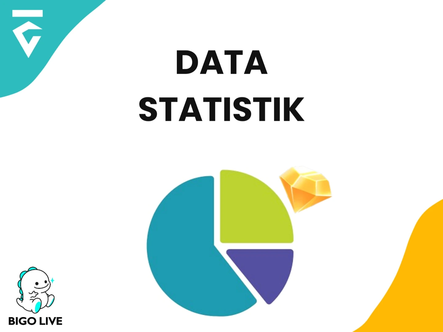 Cara Menganalisis Data Statistik Live Streaming Terbaru 2025