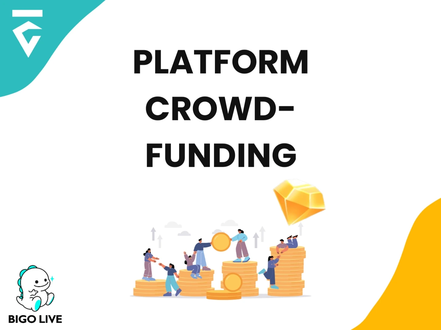 5 Platform Crowdfunding Terbaik untuk Streamer: Biar Live Streaming Gak ...